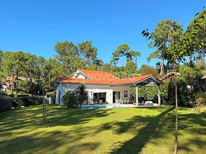 Maison à vendre - Soorts-Hossegor - 6 pièces - 5 chambres