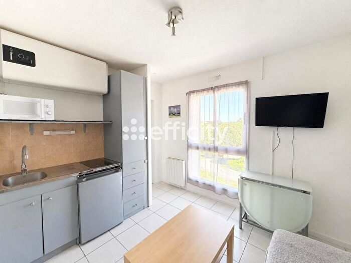 Appartement 1 pièce à vendre - Vaux-sur-Mer