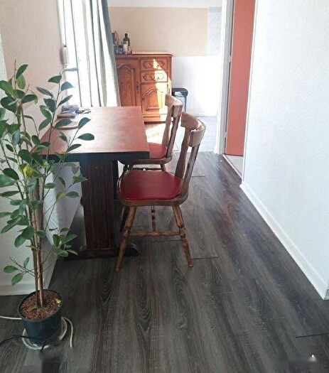Caudéran, Bordeaux : Appartement 1 pièce à louer