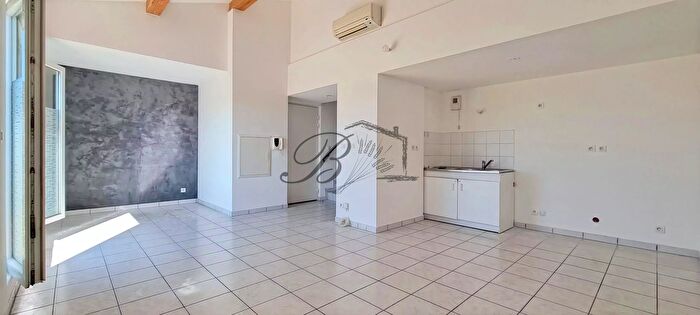 Appartement à vendre - Pertuis, Tourrier, Peyrière, Plaines - 4 pièces - 3 chambres