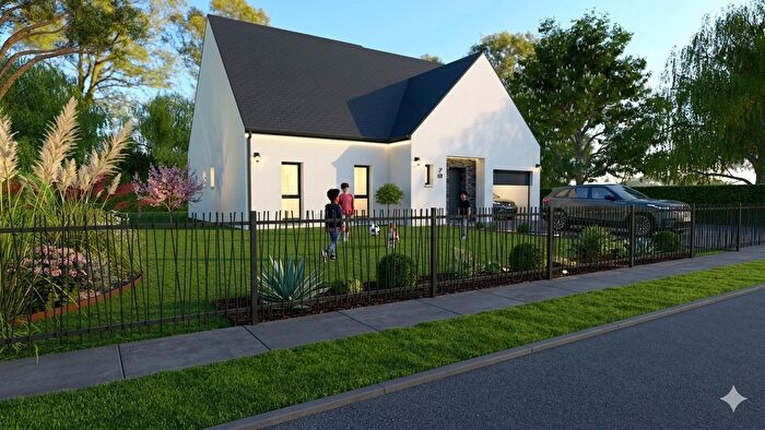 Traînou : Maison 4 pièces à vendre