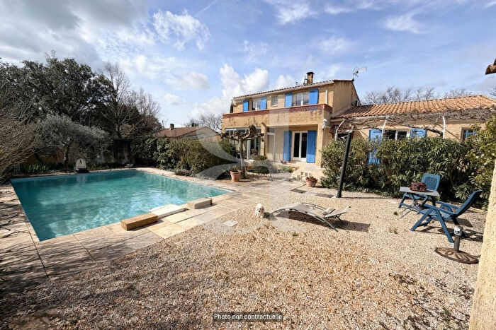 Maison à vendre - Saint-Didier - 6 pièces - 4 chambres