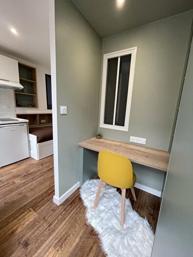 Appartement 1 pièce à louer - Pau, Centre-ville