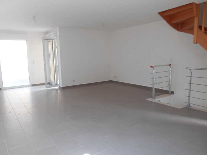 Gometz-le-Châtel : Maison 5 pièces à louer