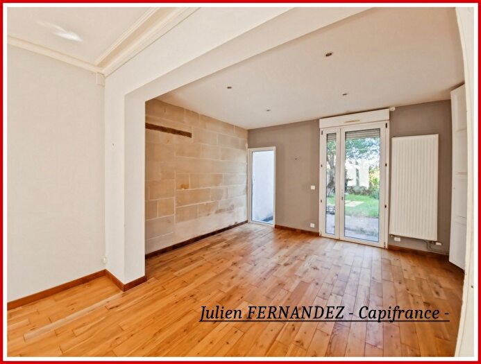 Maison 6 pièces à vendre à Châtellerault, Sud Ouest