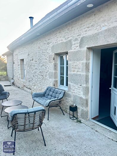 Bourg-le-Roi : Maison 5 pièces à vendre