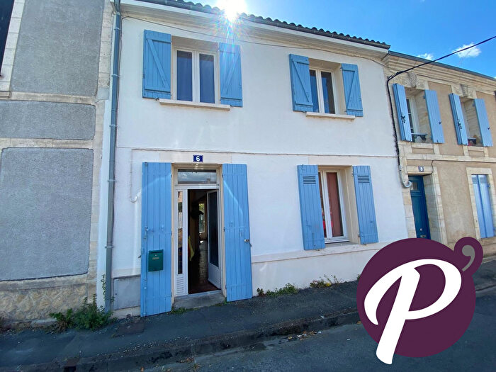 Maison 4 pièces à vendre à Bergerac, Centre-ville