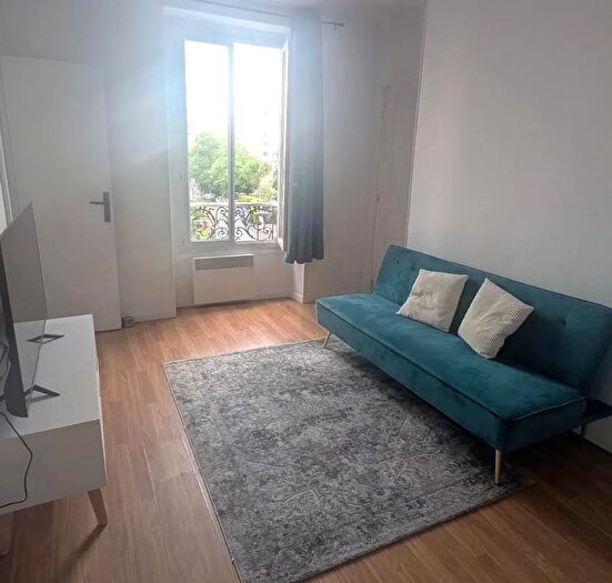 Appartement 2 pièces à vendre - Ivry-sur-Seine