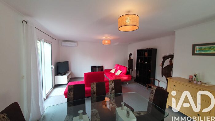 Maison à vendre - Ferrals-les-Corbières - 4 pièces - 3 chambres