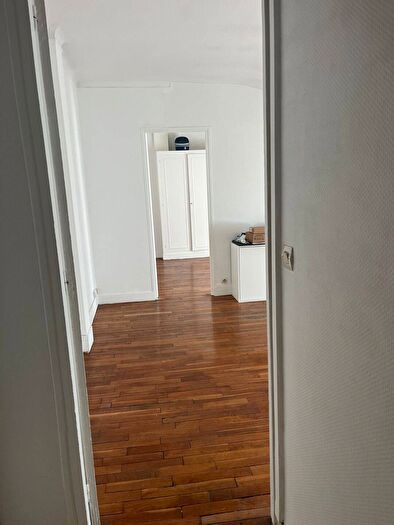 Violet Commerce, Paris 15ème arrondissement : Appartement 2 pièces à louer