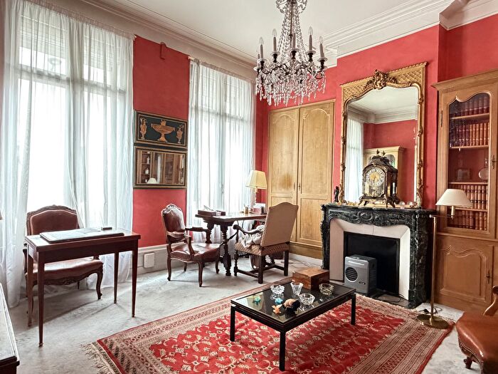 Maison 6 pièces à vendre - Amiens