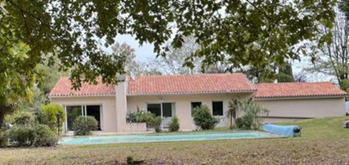 Maison 6 pièces à louer - Sanilhac