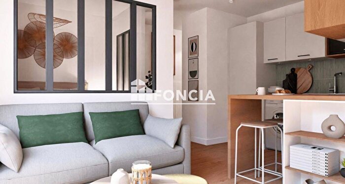 Clamart : Appartement 1 pièce à louer