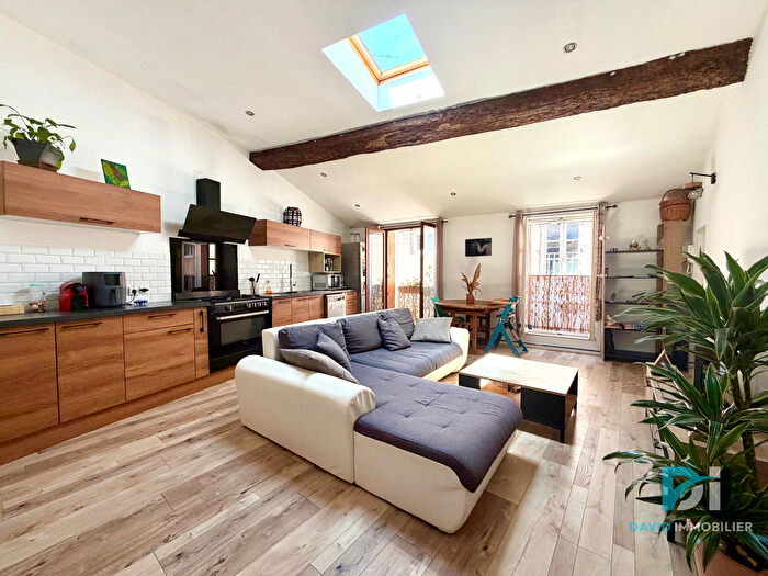 Maison 5 pièces à vendre - Pomérols