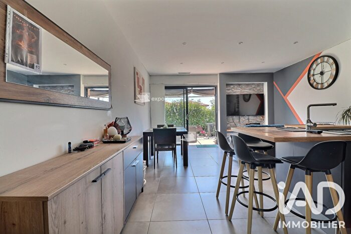 Maison 3 pièces à vendre - Baixas