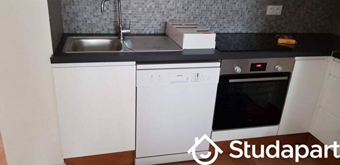 Appartement à louer - Cimiez, Nice - 2 pièces