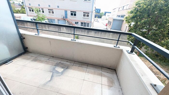 Argenteuil, Val Notre Dame : Appartement 3 pièces à louer