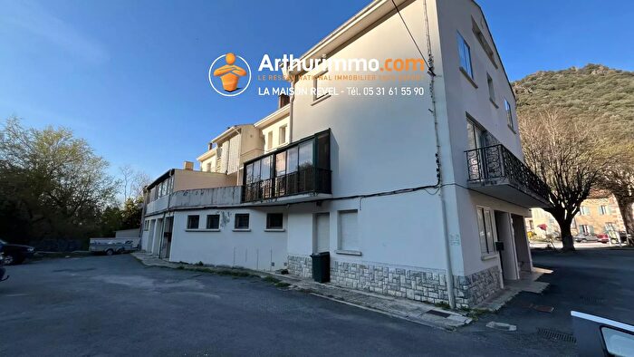 Durfort - Appartement 9 pièces à vendre
