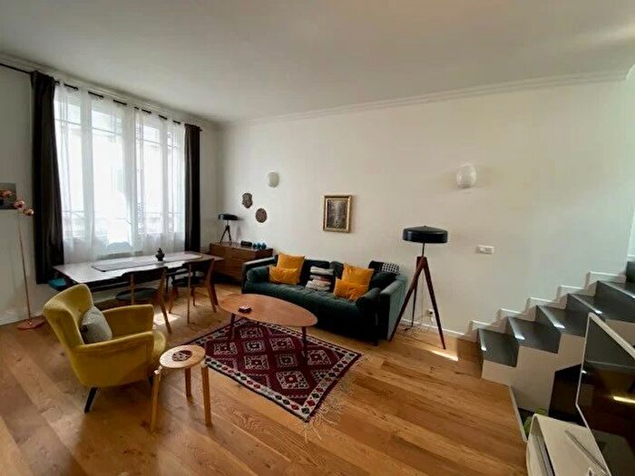 Appartement 3 pièces à vendre - Paris 12ème, Aligre, Gare de Lyon