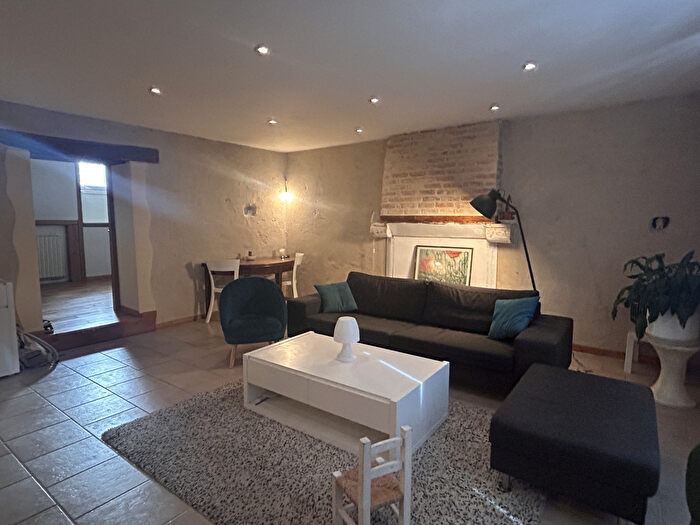 Argenton-sur-Creuse - Maison 5 pièces à louer