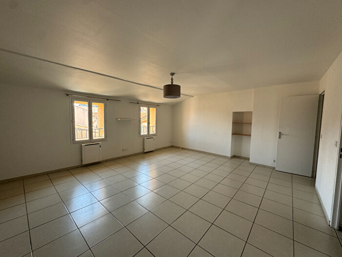 Appartement à vendre - Saint-Laurent-du-Var, Jacquons, Plateaux Fleuris - 2 pièces - 1 chambre