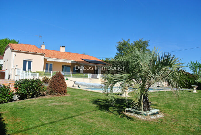 Maison 4 pièces à Tombebuf, Tombeboeuf, à vendre