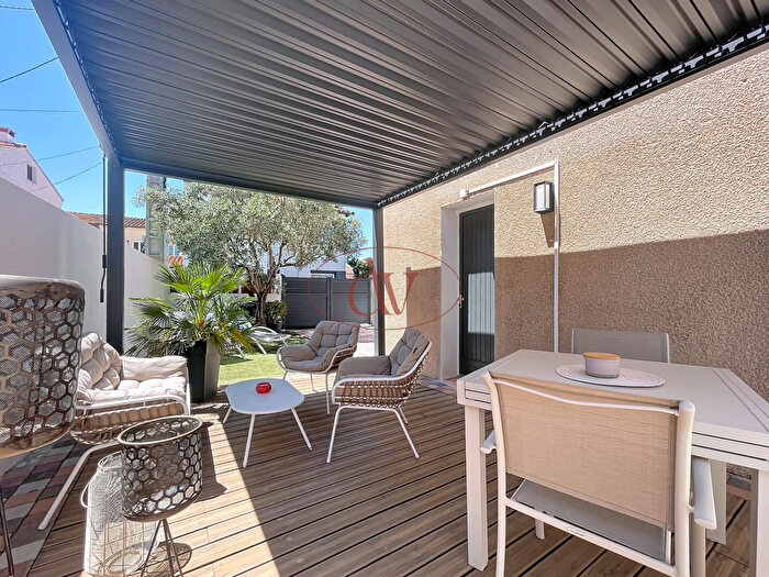 Maison 4 pièces à vendre à Saint-Cyprien, Village, Zone dActivité