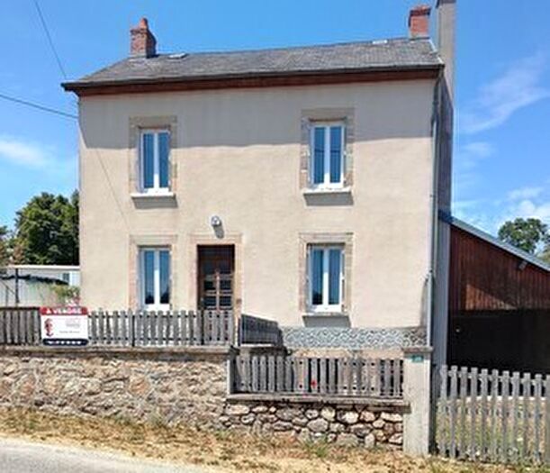 Reterre - Maison 1 pièce à vendre
