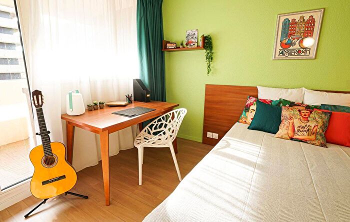 Appartement 1 pièce à louer - Centre ville, Bordeaux