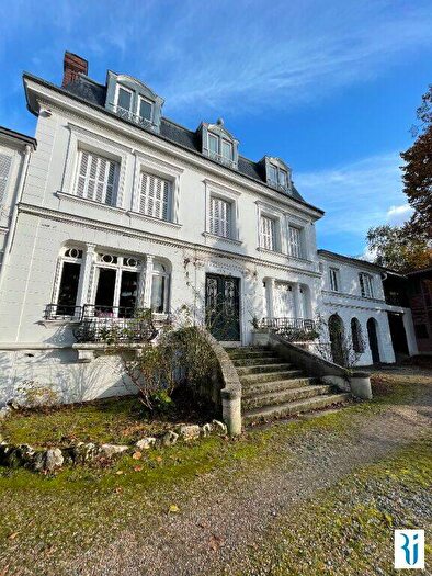 Les Hauts de Deville-Les Rouen, Déville-lès-Rouen : Appartement 2 pièces à louer