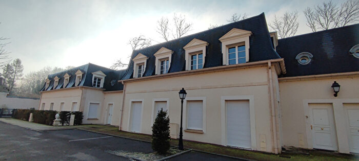 Appartement 2 pièces à louer à Vineuil-Saint-Firmin