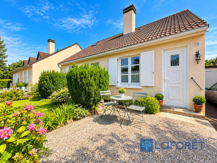 Égly - Maison 6 pièces à vendre