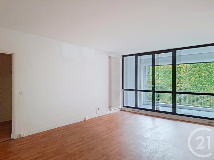 Vaux-le-Pénil - Appartement 6 pièces à vendre