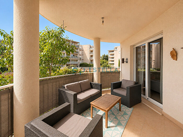 Appartement 3 pièces à Ajaccio, Loretto, à vendre