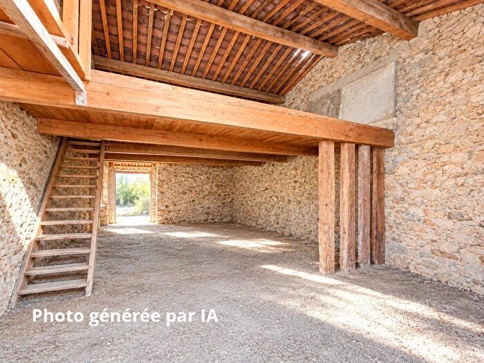 Maison 1 pièce à vendre à Saint-Maximin-la-Sainte-Baume, Centre-ville
