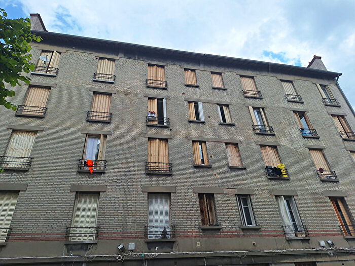Argenteuil, Val Notre Dame - Appartement 1 pièce à louer