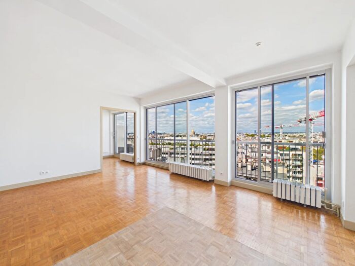 Paris 6ème, Saint-Placide - Appartement 3 pièces à louer