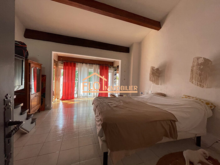 Maison 4 pièces à louer à Florensac