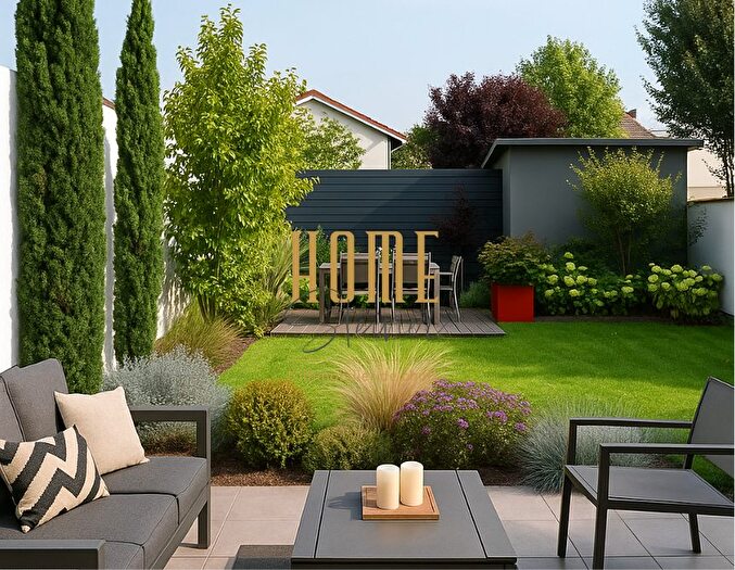 Maison à vendre - Marlenheim - 4 pièces