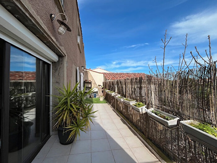 Appartement à vendre - Marseillan, Marseillan, Port de Marseillan - 8 pièces - 4 chambres