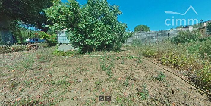 Maison à vendre - Campagne-sur-Aude