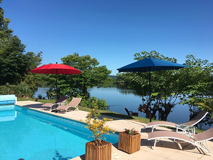 Maison à vendre - Villeneuve-sur-Lot - 14 pièces - 6 chambres