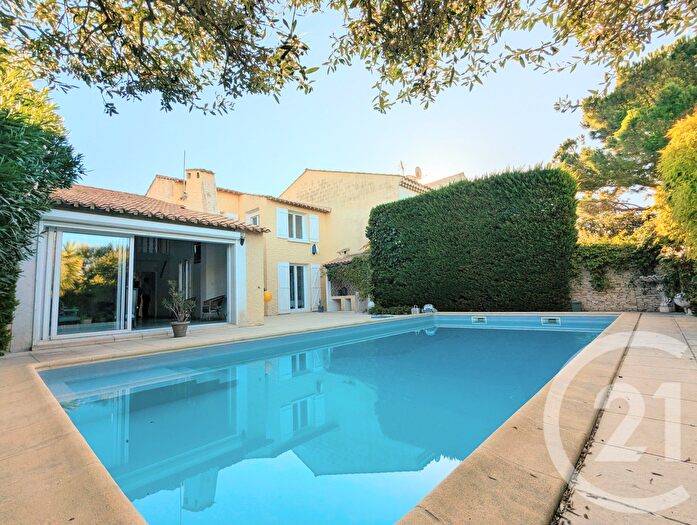 Maison 8 pièces à vendre - Béziers, Perch des Moulins, Font Neuve, Terries