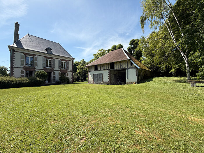 Maison 7 pièces à vendre à Crésantignes