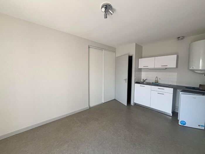 Talence, Saint-Genès, La Médoquine, Haut-Brion - Appartement 1 pièce à louer