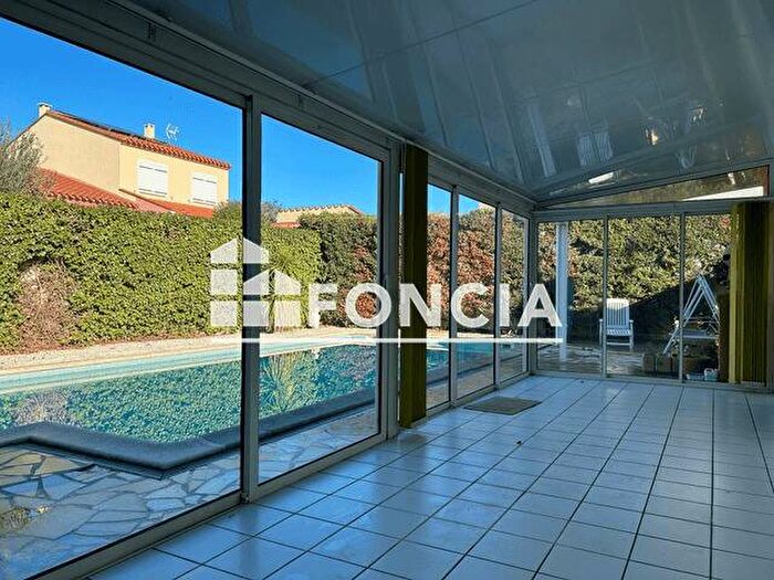 Village Sud, Canet-en-Roussillon : Maison 4 pièces à louer
