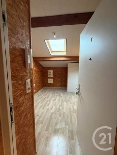 Limoux : Appartement 1 pièce à louer