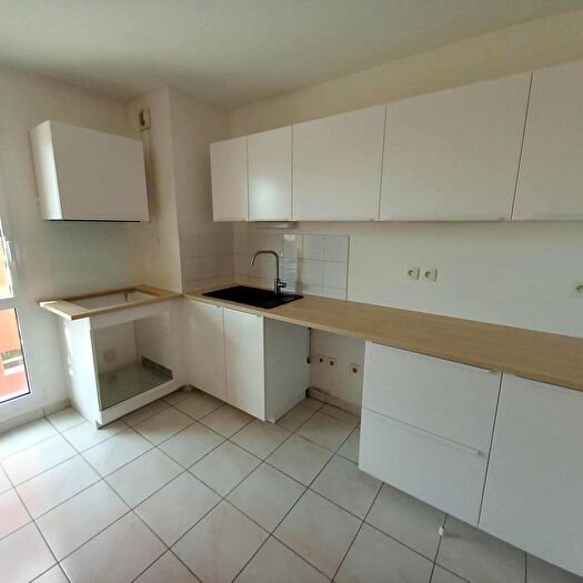 Appartement à louer - Nantes, Ile de Nantes - 4 pièces - 3 chambres