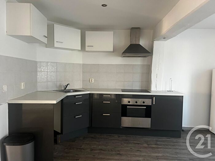 Appartement 3 pièces à louer - Vernon, Centre-ville