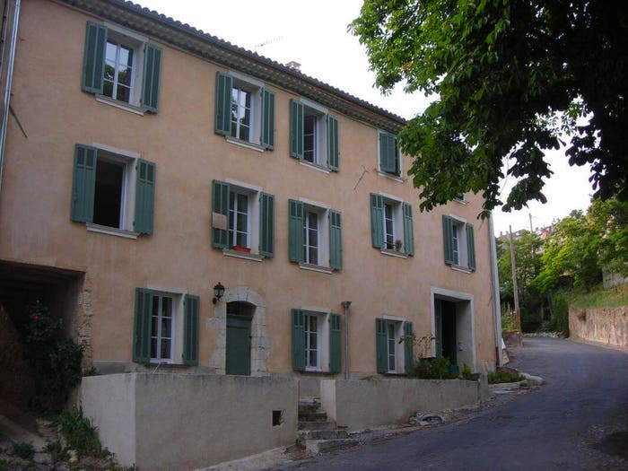 Appartement 3 pièces à Valensole, à louer